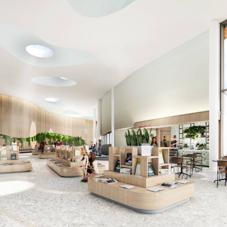 Anythink Nature Library - Anythink Libraries