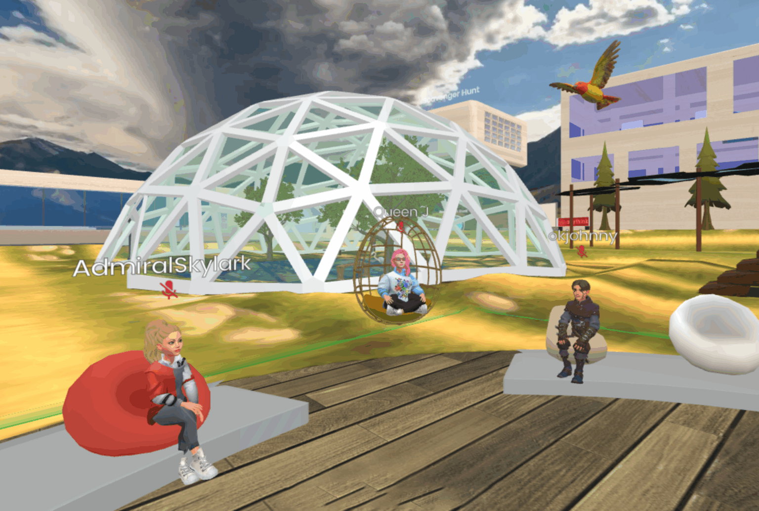 Anythink Libraries - Rangeview Library District