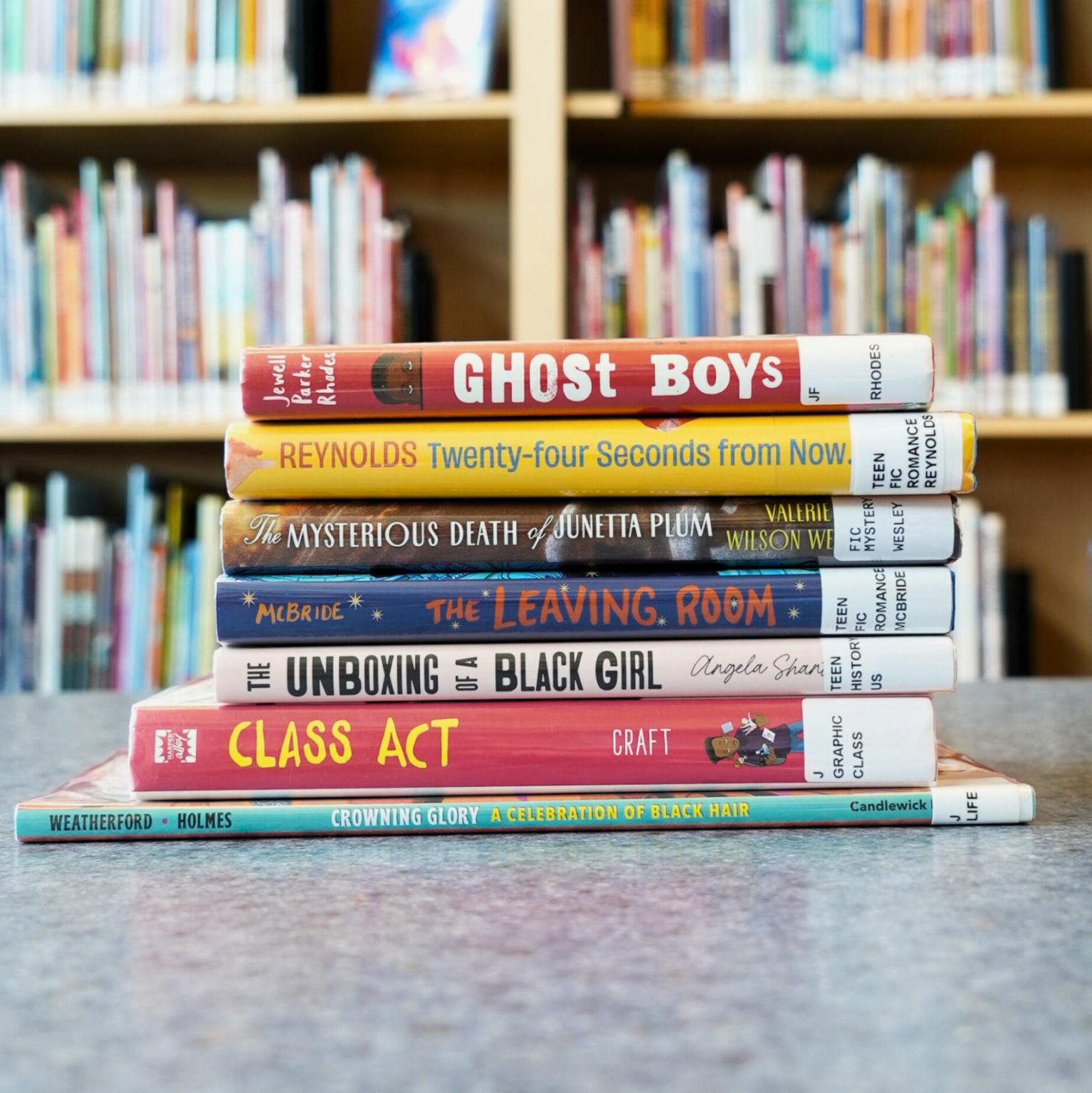 Celebrate Black History Month: Stories of Strength, Creativity and ...