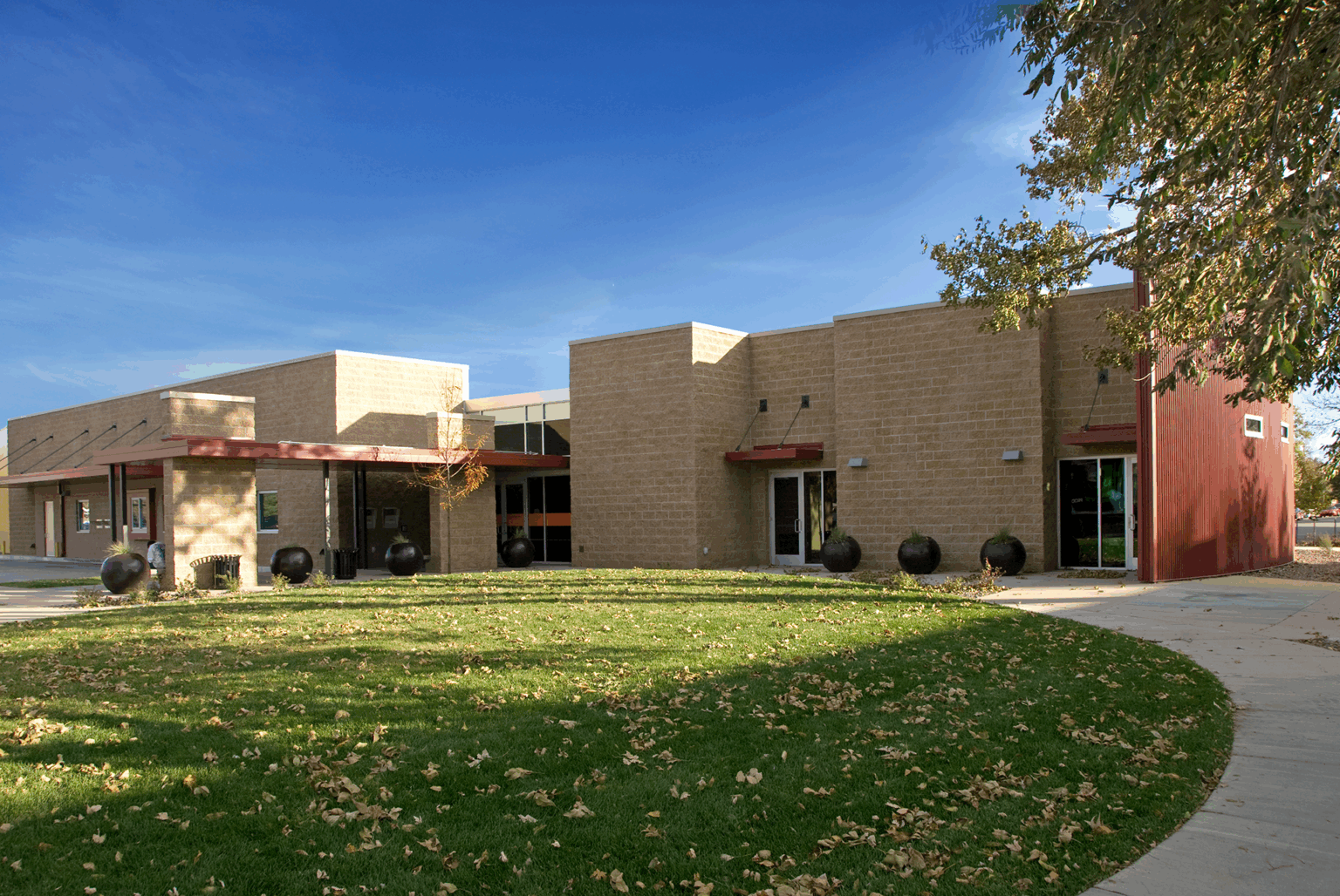 Anythink Brighton - Anythink Libraries