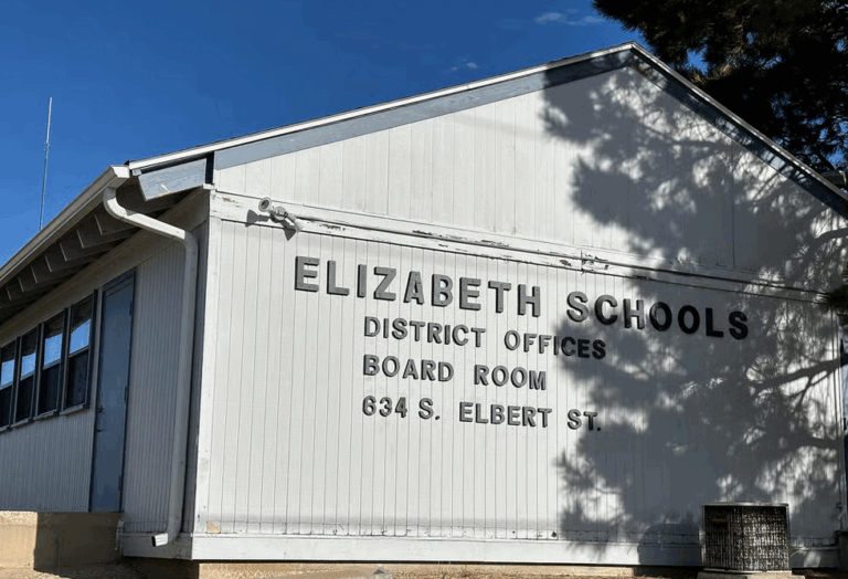 Anythink Libraries - Rangeview Library District