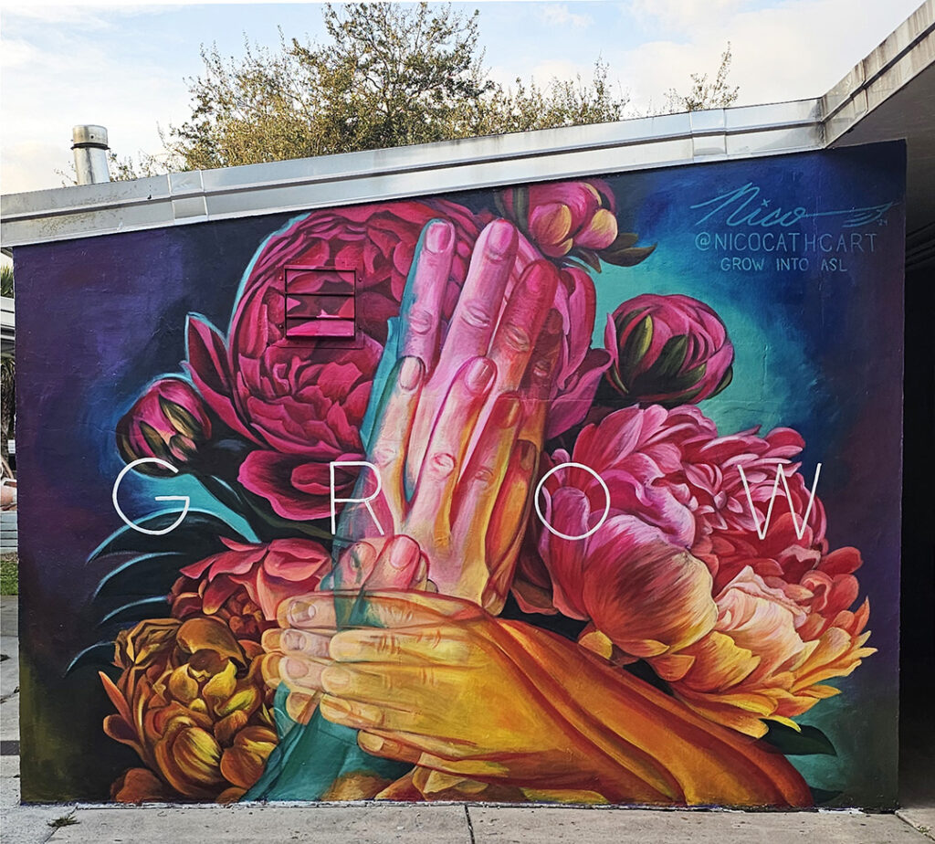 Anythink Libraries - Rangeview Library District