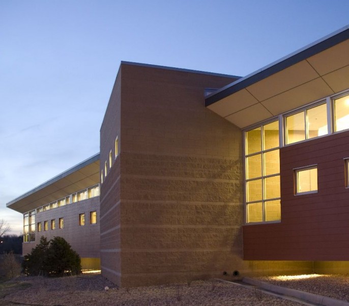 Anythink Huron Street - Anythink Libraries