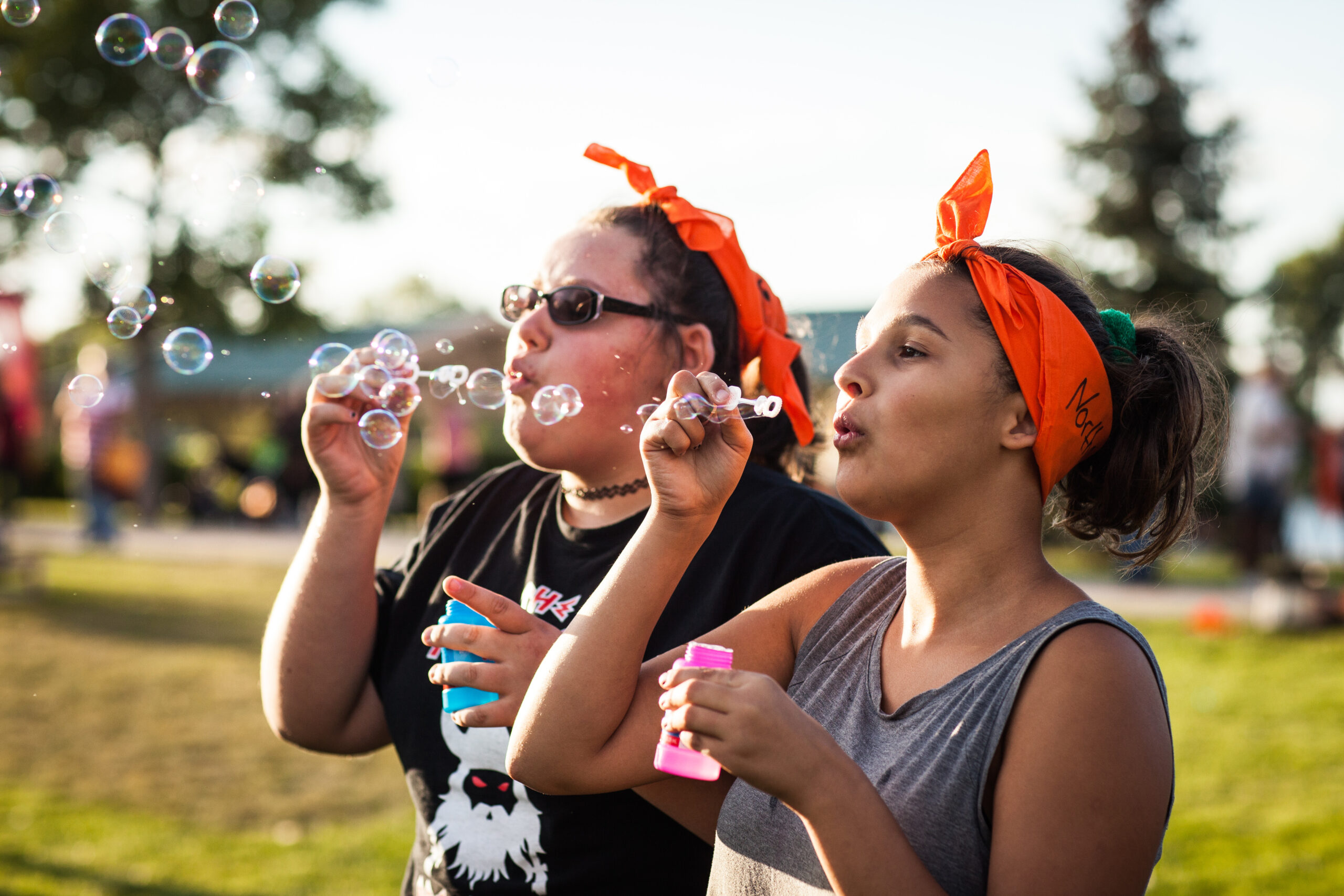 Anythink Libraries - Rangeview Library District