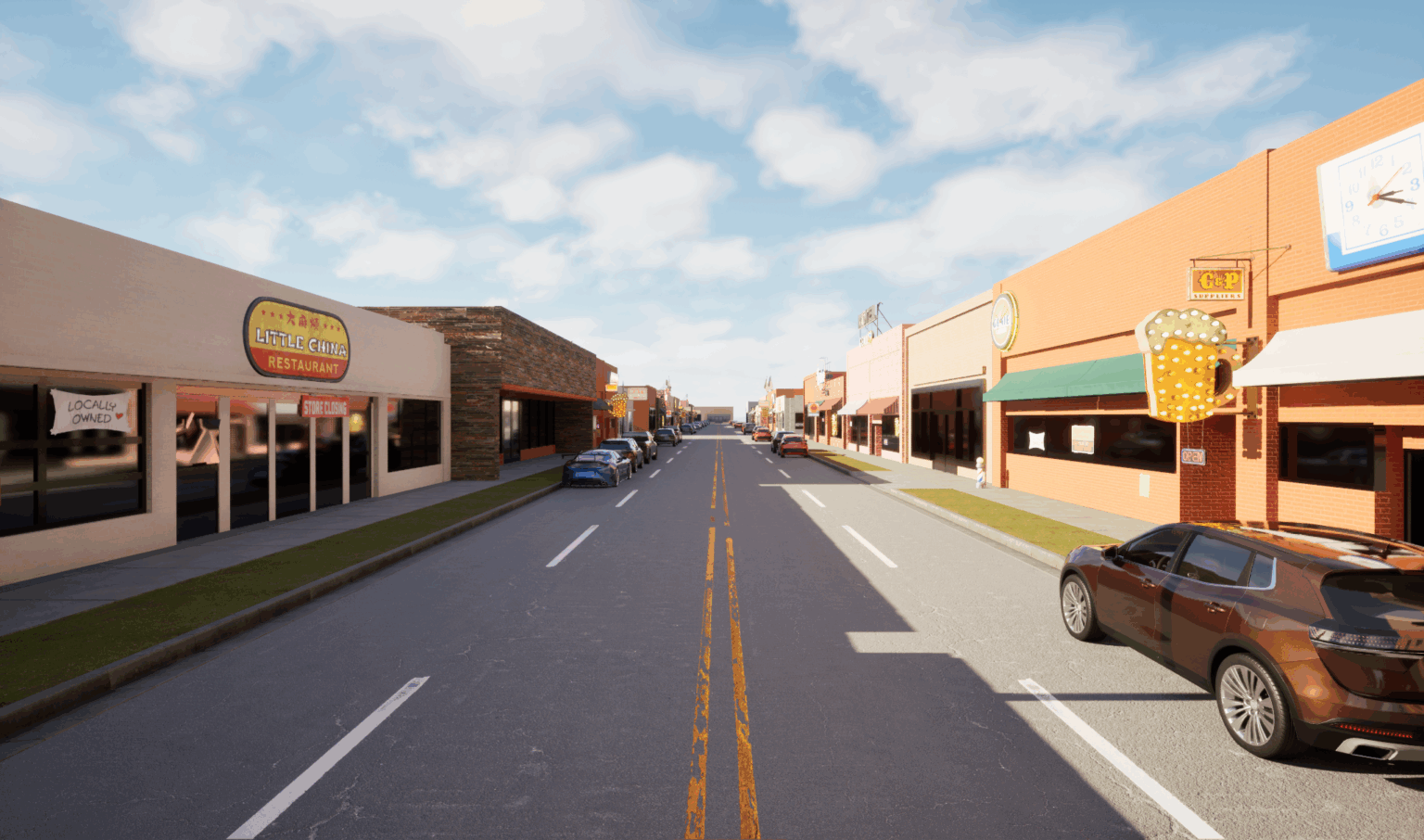 Anythink Libraries - Rangeview Library District