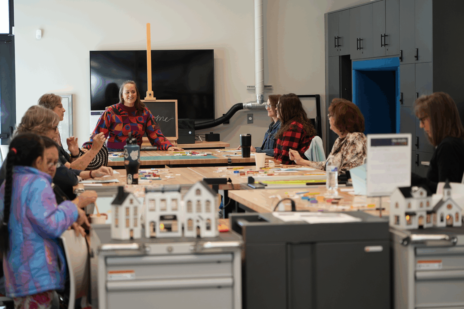 Anythink Libraries - Rangeview Library District