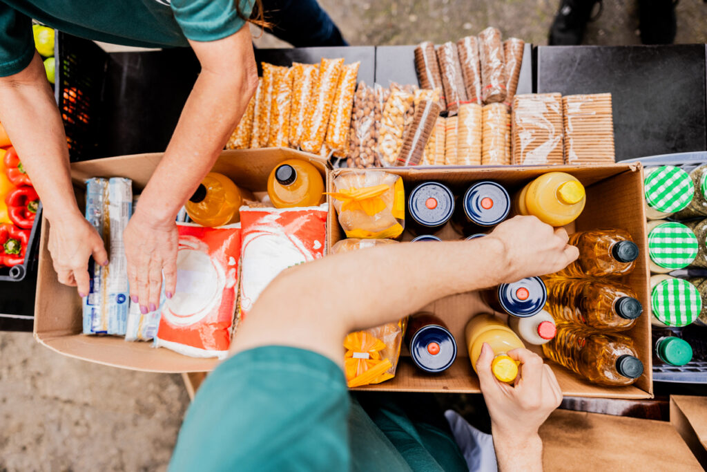 Anythink Libraries - Rangeview Library District