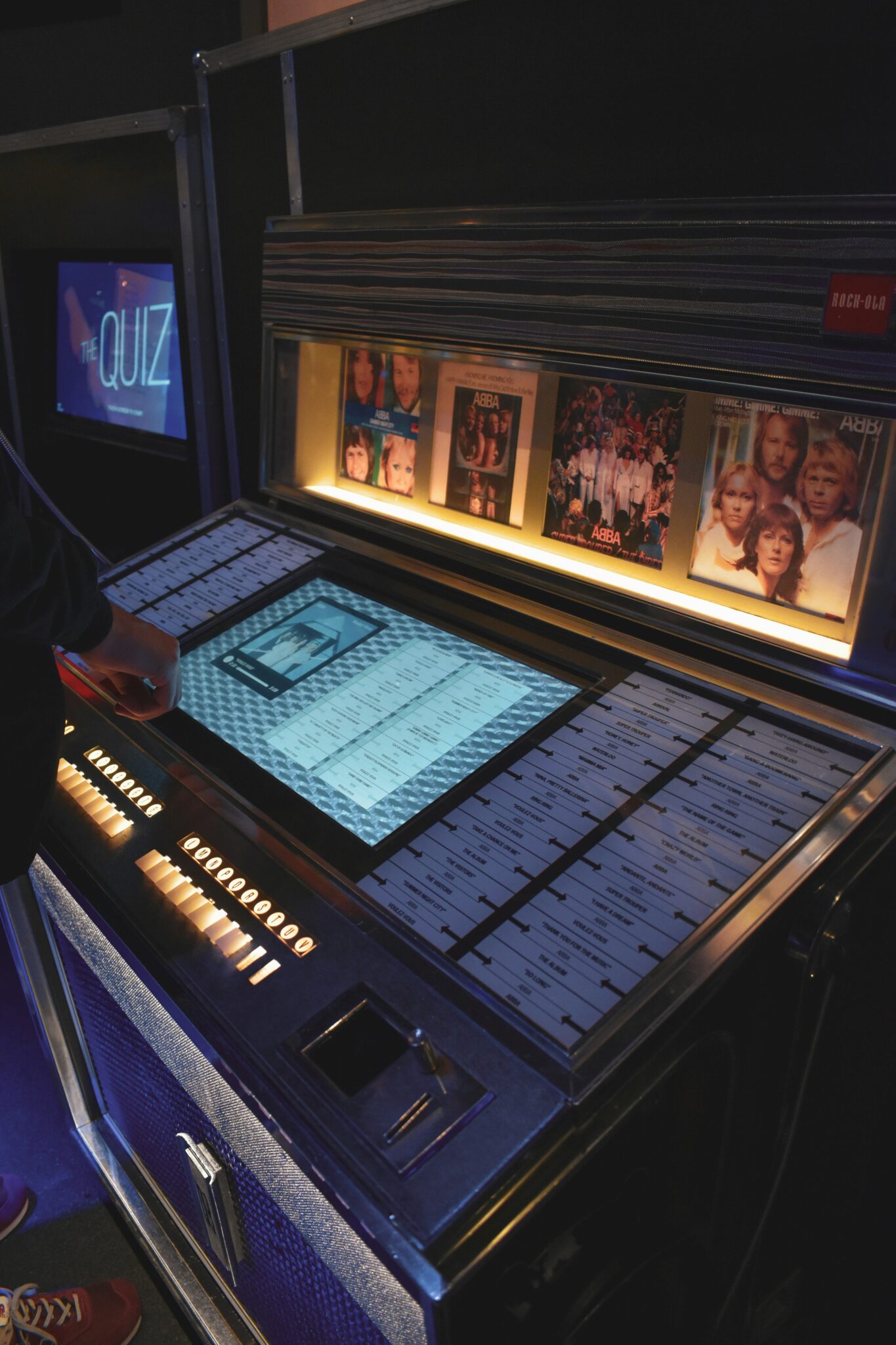 Story to the Beat: Unpacking the Charm of Jukebox Musicals - Anythink ...