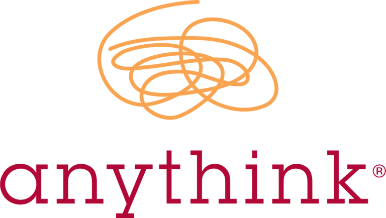 Anythink Libraries - Rangeview Library District