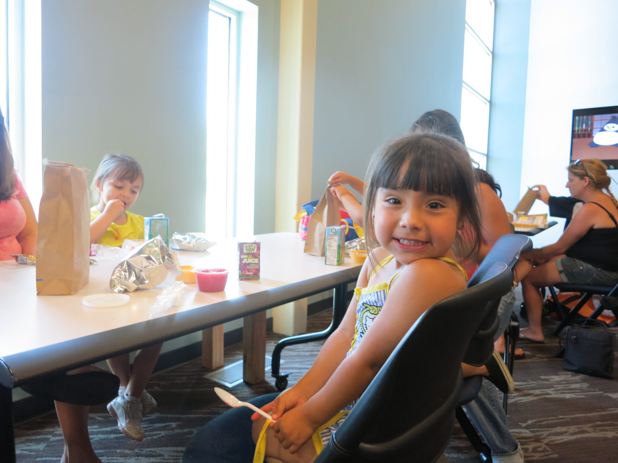 Anythink Libraries - Rangeview Library District