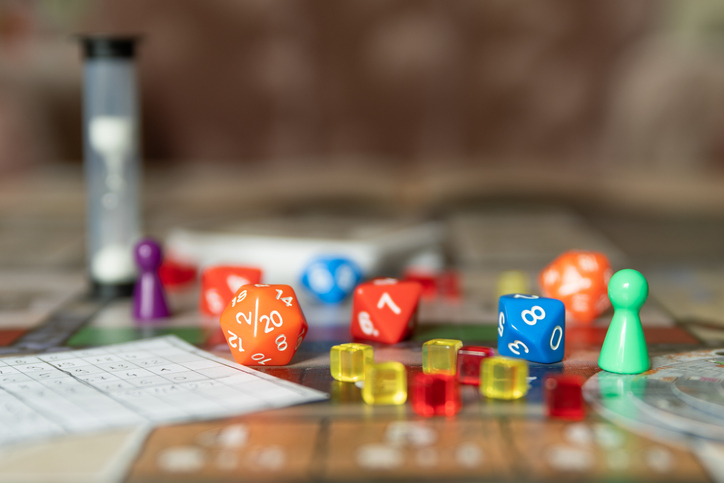 Games - Anythink Libraries