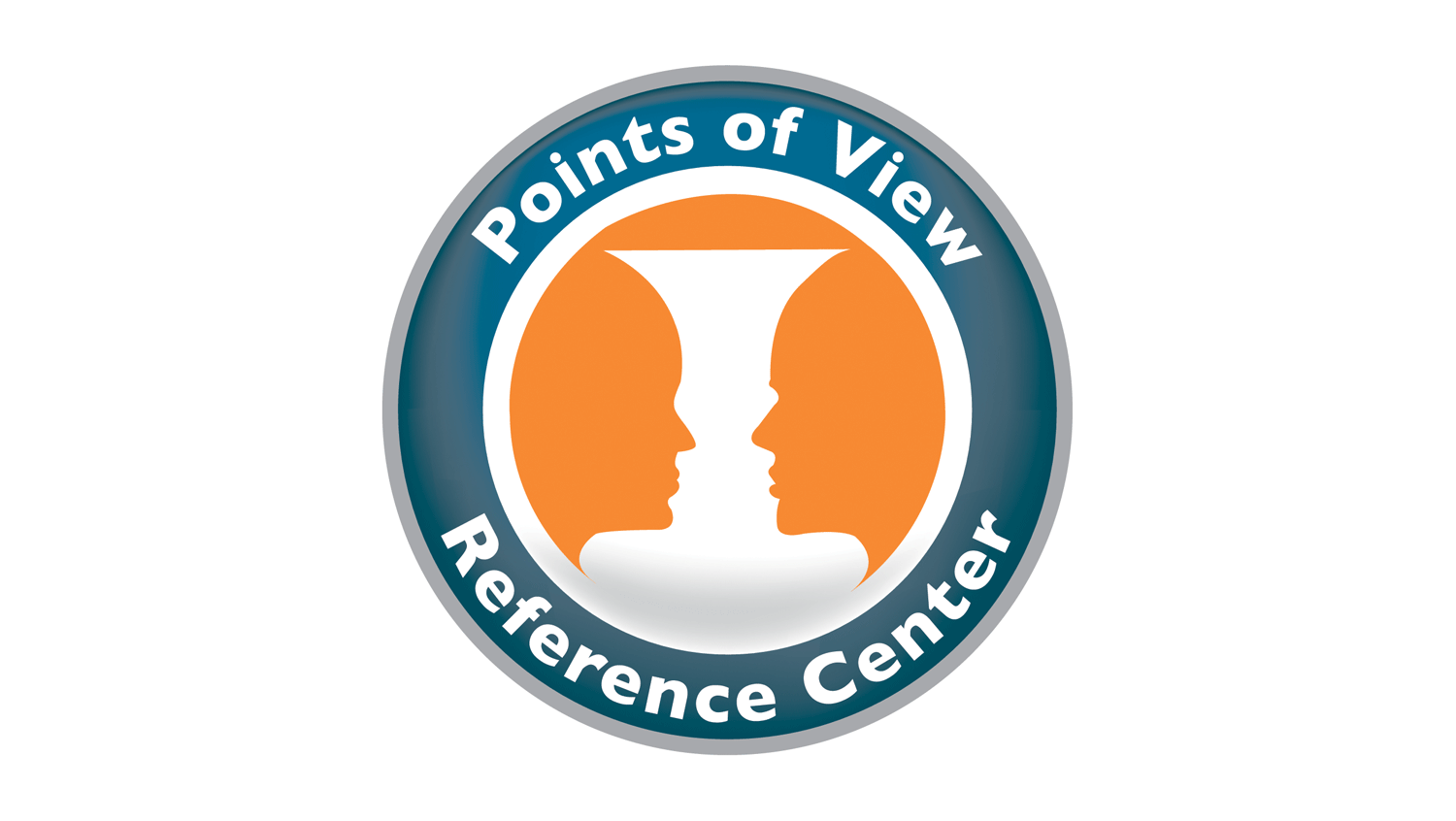 Points of View Reference Center - Anythink Libraries